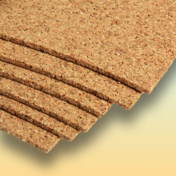 Láminas de Corcho – Pizarras ABH