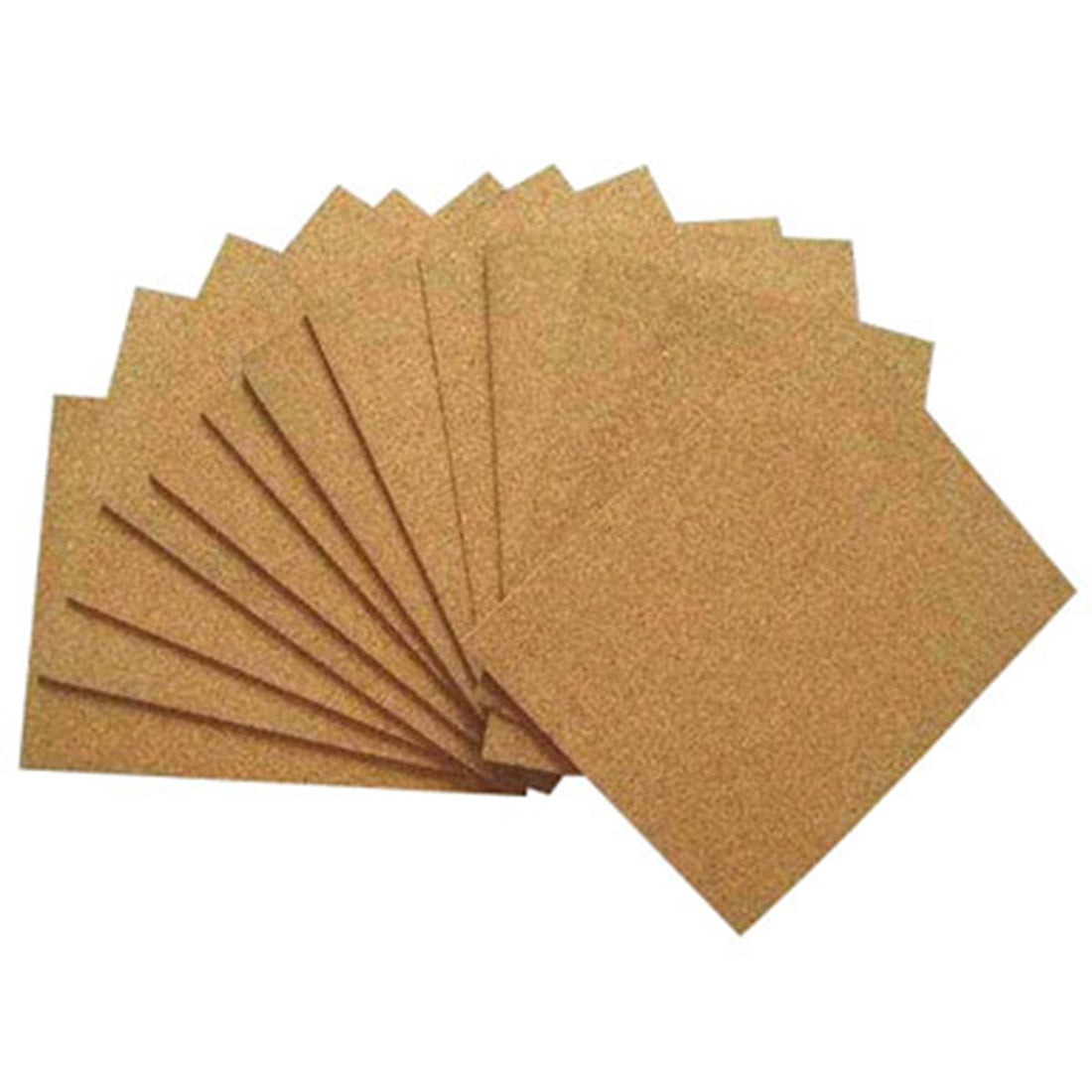 Láminas de Corcho – Pizarras ABH