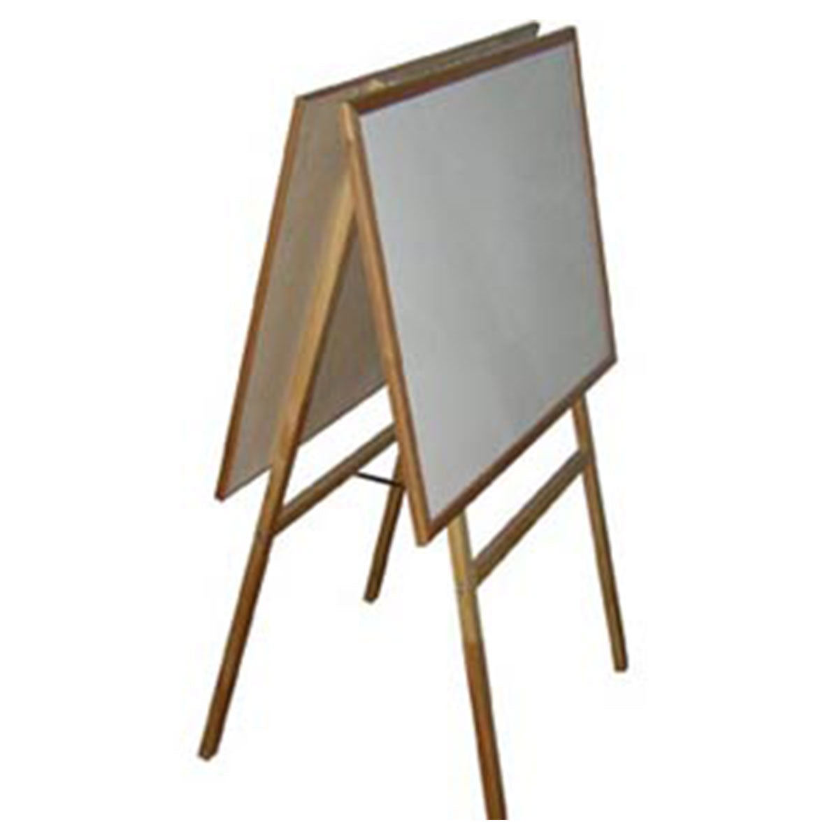 Trípodes de Madera – Pizarras ABH